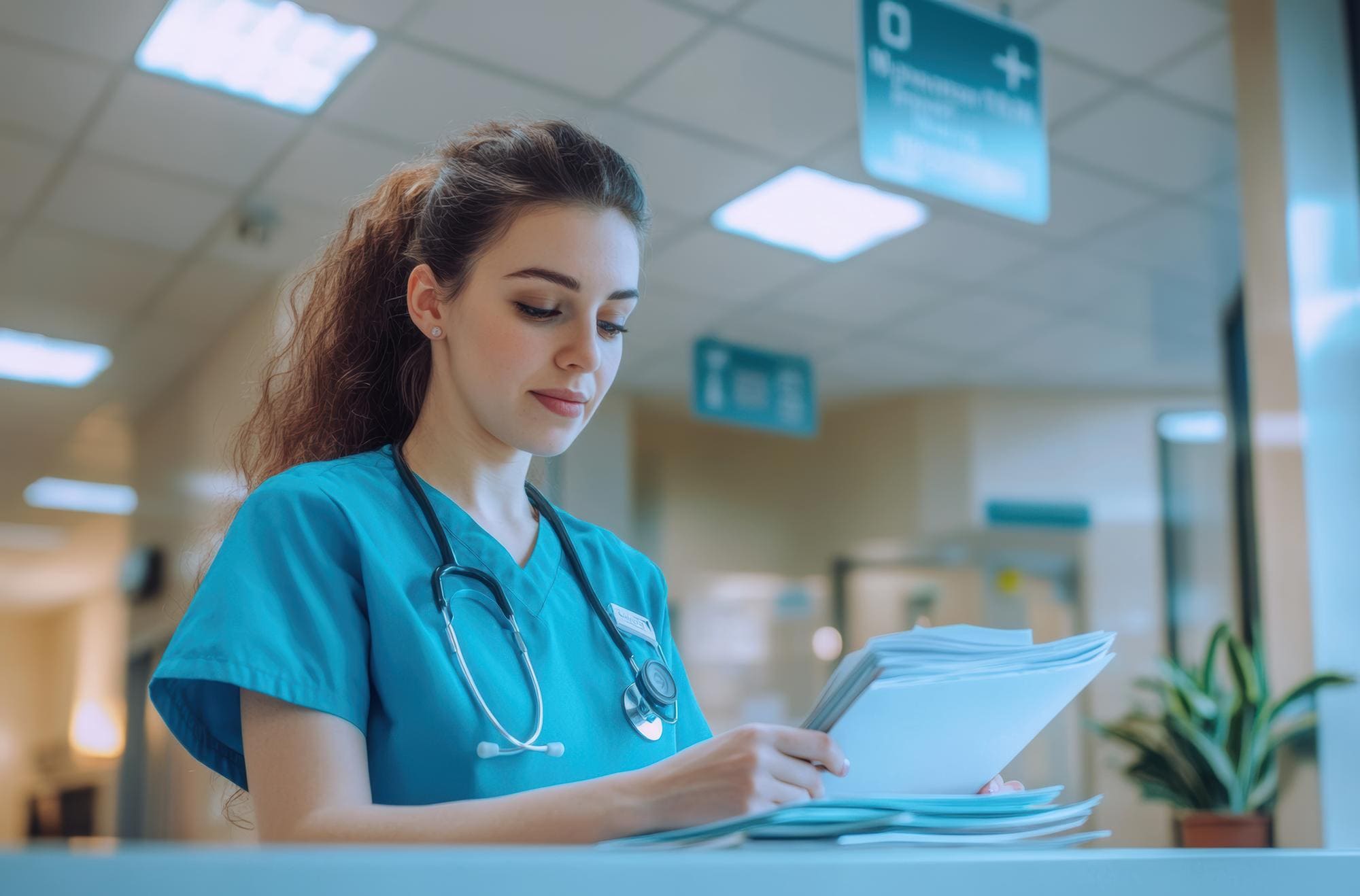 How to Find the Best Temp Nursing Job Sydney with Nursing Agency in ...