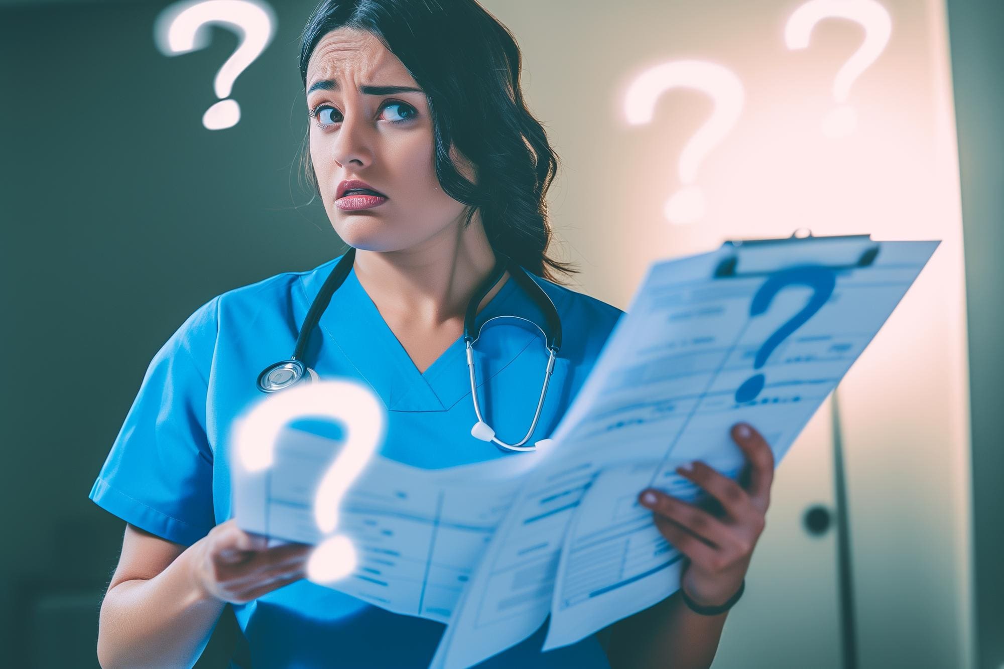 Frequently Asked Questions About Band 5 Nursing Roles